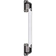 Amazon.com: RecPro RV Entry Door Acrylic Grab/Assist Handle | Black ...