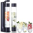 Amazon.com: Sparkling Water Machine Soda Maker Beverage Drink Dispenser for Home, Soda Streaming ...