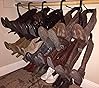 Amazon.com: Boot Butler Boot Storage Rack As Seen On Rachael Ray ...