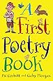 The Puffin Book of Fantastic First Poems (Puffin Poetry): Amazon.co.uk ...