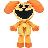 Amazon.com: Poppy Playtime - Smiling Critters Deluxe Plush, [Officially ...