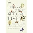 Terry Jones' Medieval Lives: Jones, Terry: 9780563522751: Amazon.com: Books
