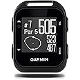 Amazon.com: Garmin Approach G10, Compact and Handheld Golf GPS with 1.3 ...
