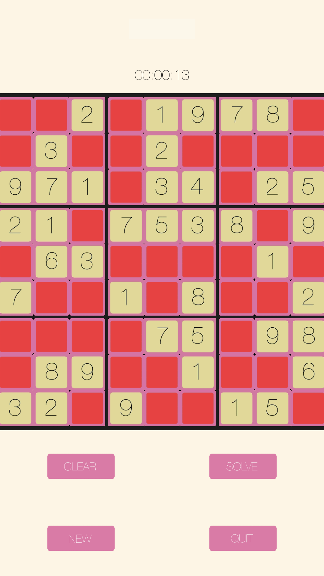 Sudoku Super Challenge - The Number Placement Puzzle: Amazon.ca ...