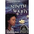 Ninth Ward (Coretta Scott King Author Honor Title): Rhodes, Jewell ...