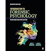 Introduction to Forensic Psychology: Research and Application ...