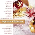 VARIOUS ARTISTS - SUPERSTAR CHRISTMAS: VARIOUS ARTISTS: Amazon.ca: Music