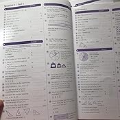 Mental Arithmetic Book 5 Answers: Year 6, Ages 10-11: Amazon.co.uk ...