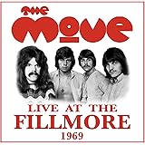 MOVE - Shazam: Remastered & Expanded Deluxe Edition - Amazon.com Music