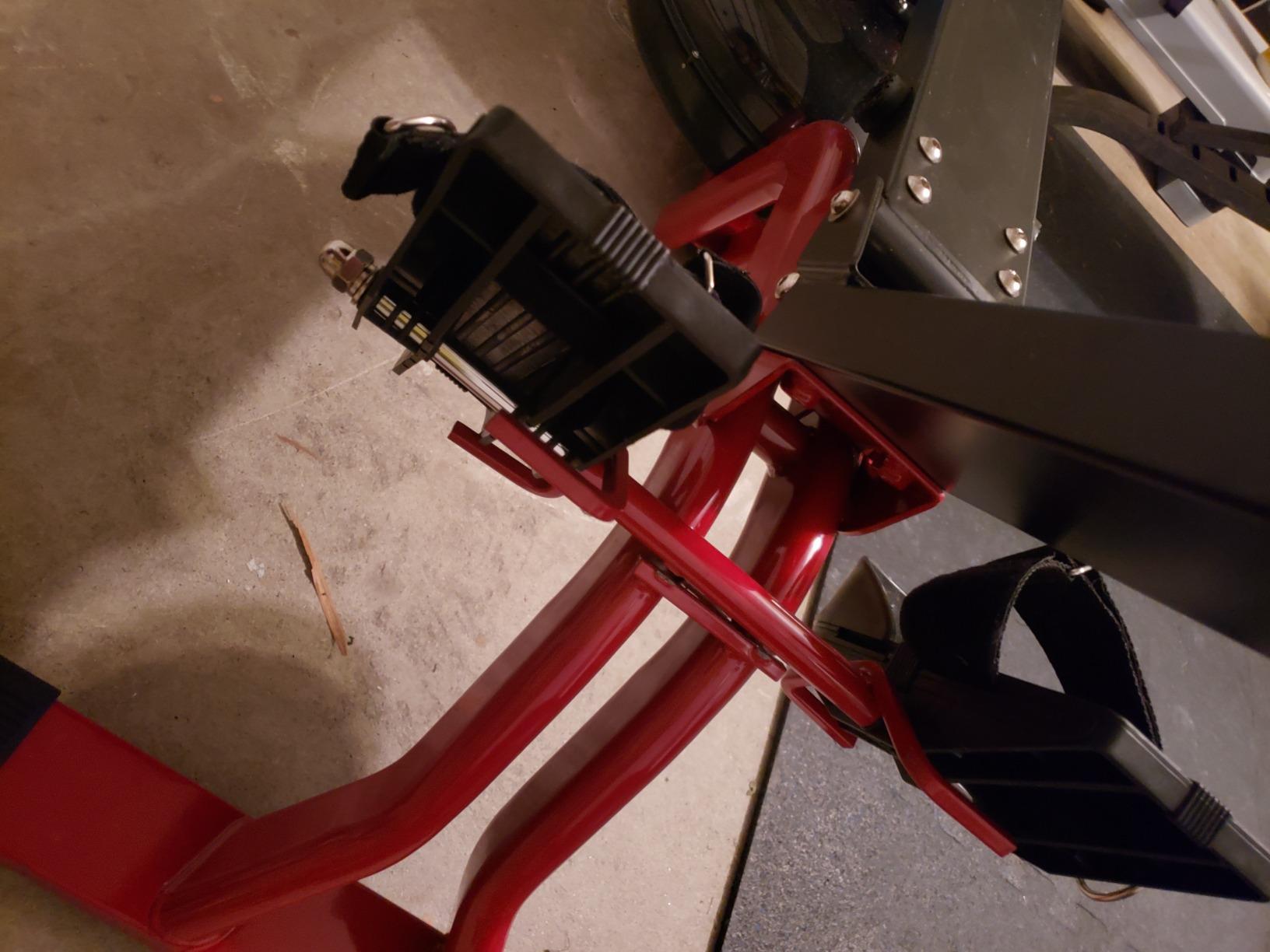 $53/mo - Finance Stamina X Water Rowing Machine with Fitness Coaching ...