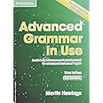 Advanced Grammar in Use with Answers: A Self-Study Reference and ...