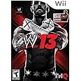 Amazon.com: WWE '13 : Video Games
