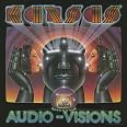 Kansas - Audio-Visions - Amazon.com Music