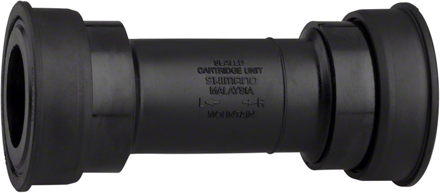 Shimano Deore BB-MT500 Press Fit Bottom Bracket: Amazon.co.uk: Sports & Outdoors
