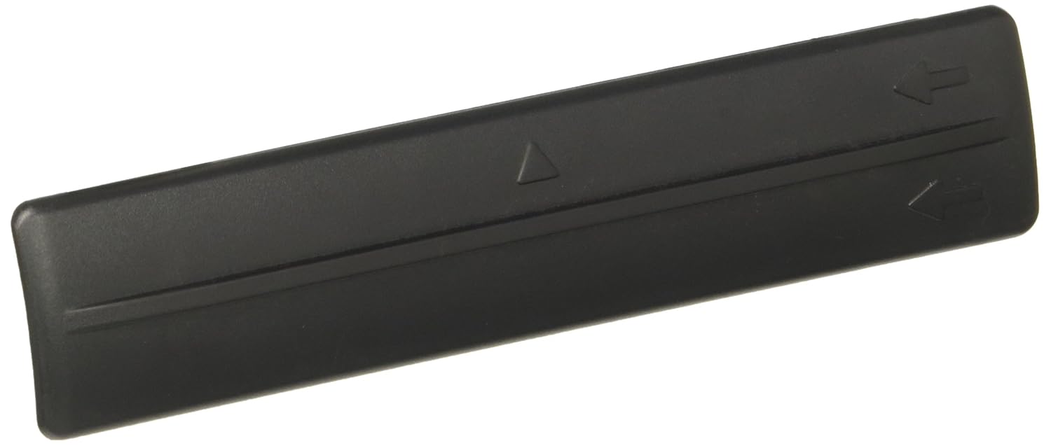 Genuine Toyota 75596-0E040 Roof Mount Cover Body fta.com.tr