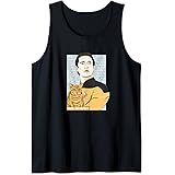 Amazon.com: Star Trek: The Next Generation Data Ode To Spot Portrait T ...