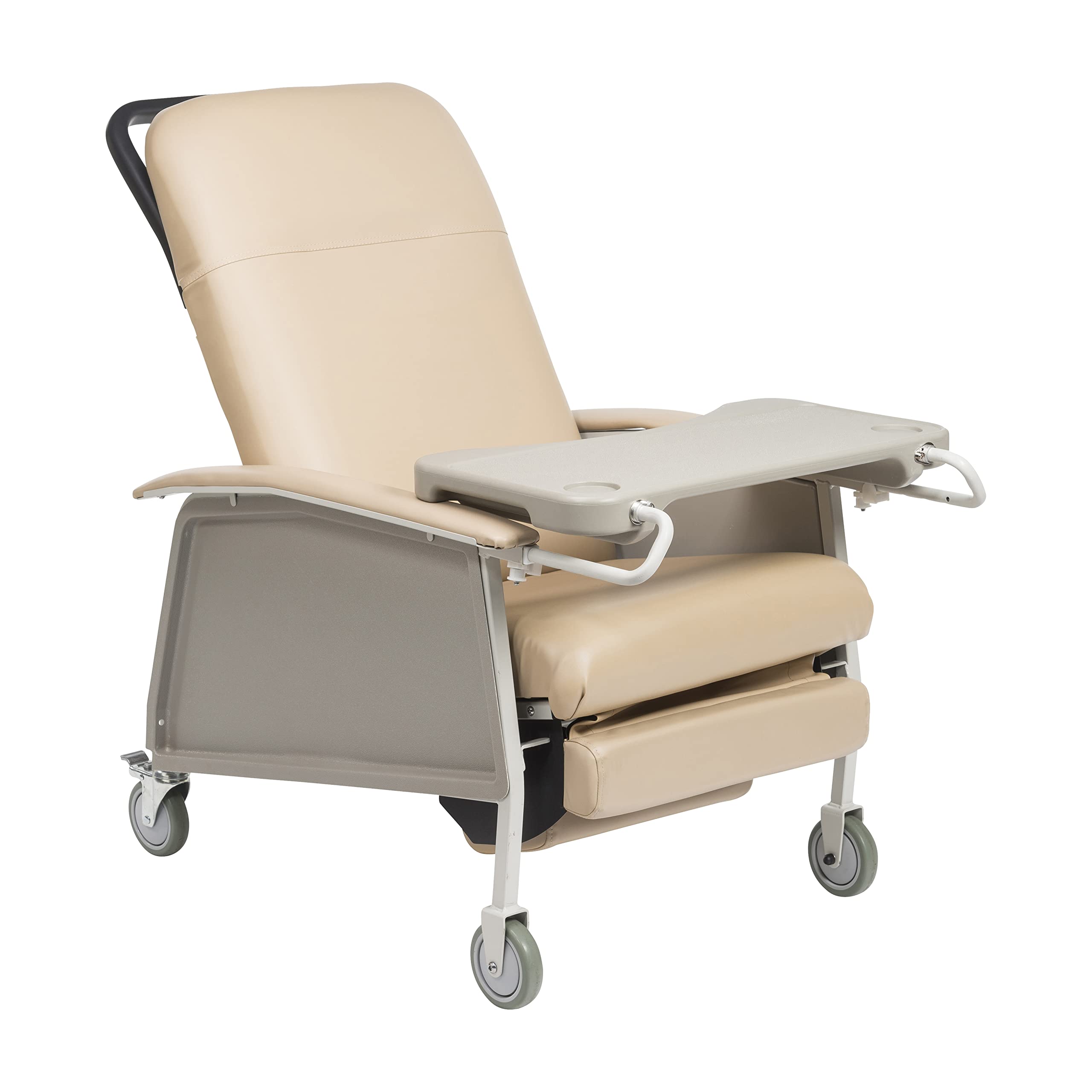 Drive Medical 3 Position Heavy Duty Bariatric Geri Chair Recliner ...