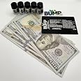 Amazon.com: GotABUMP.com Got A Bump™ - 1g Container (500mg Caffeine Per ...