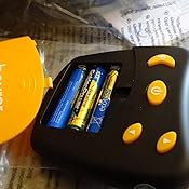 Beurer EM 29 Electrostimulateur TENS 2 en 1 pour Genoux/Coude: Amazon ...