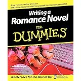 Amazon.com: Writing a Novel and Getting Published For Dummies UK (For ...