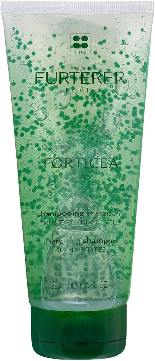 Rene Furterer Shampoo, 200 ml: Amazon.co.uk: Beauty