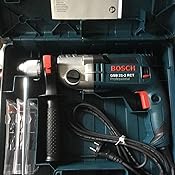 Bosch Professional Schlagbohrmaschine GSB 21-2 RCT ...