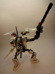 Amazon.com: LEGO Exo-Force Stealth Hunter: Toys & Games