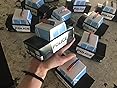 Amazon.com: Patrol Car Police Party Favor Treat Boxes - 12 Piece ...