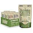 Amazon.com : It’s Skinny Pasta— 6-Variety Pack Pre-Cooked Pasta High ...