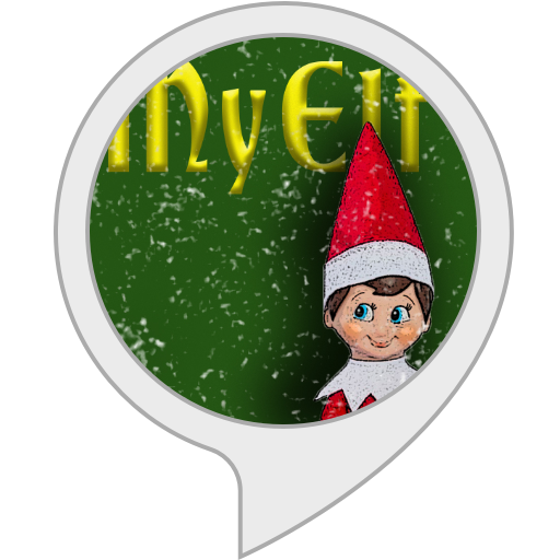 Amazon.co.uk: My Elf : Alexa Skills