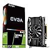 EVGA GeForce GTX 1660 Black Gaming, 6GB GDDR5, Single Fan 06G-P4-1160 ...