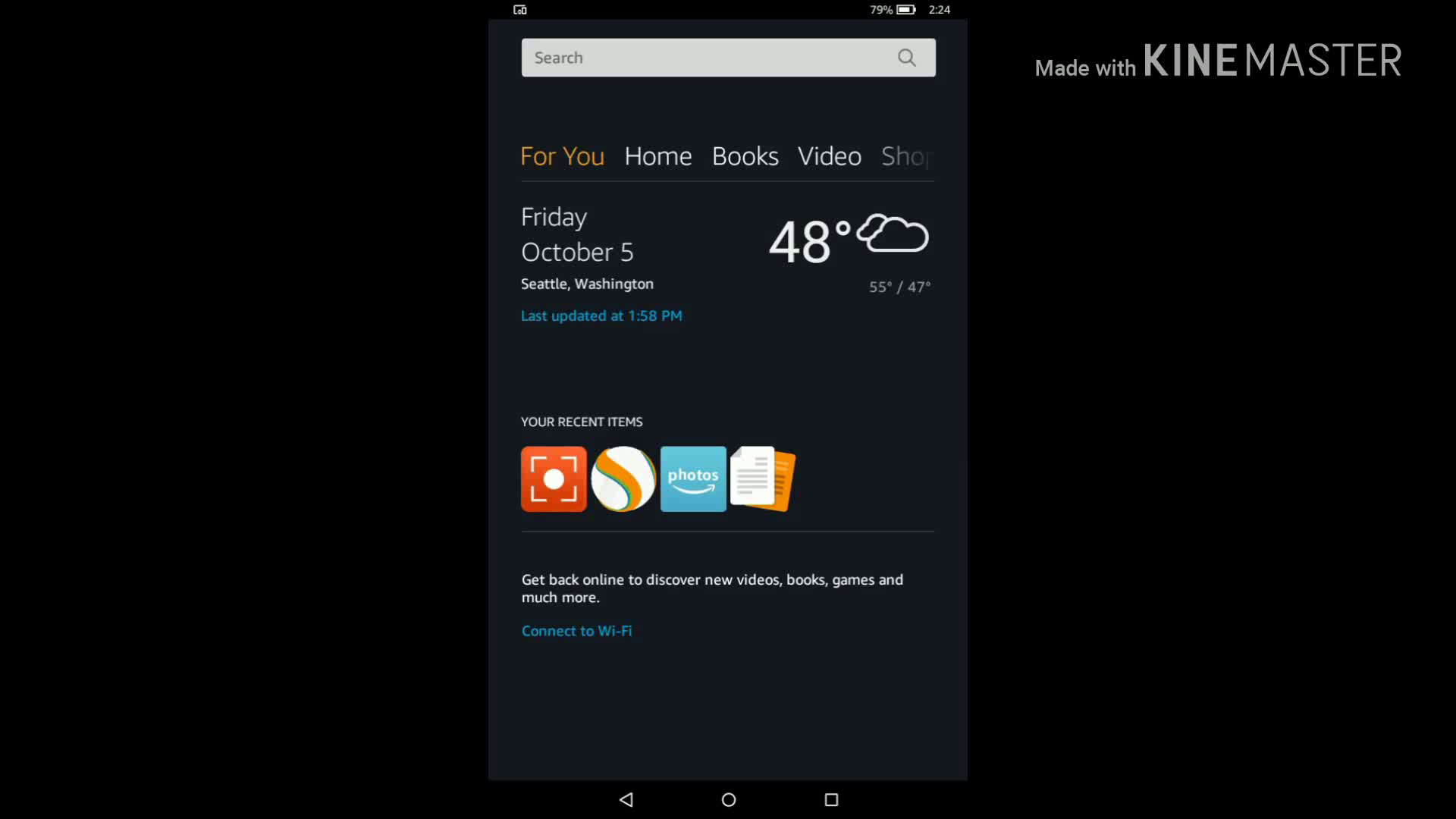 Commands For Alexa - App on Amazon Appstore