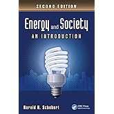 Introduction to Energy: Resources, Technology, and Society: Cassedy ...