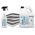 Amazon.com: MAXLONE ™ Car Spray with Triphene® Technology, Quick Spray & Wipe Waterless Detailer ...