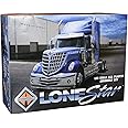 Amazon.com: MOEBIUS MODEL 2010 International Lonestar MOE1300 : Toys ...