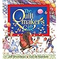 The Quiltmaker's Gift: Brumbeau, Jeff, de Marcken, Gail: 9780439309103 ...