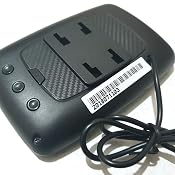 AUTO-VOX TD-2 Digital Wireless Reversing Camera IP68: Amazon.co.uk ...