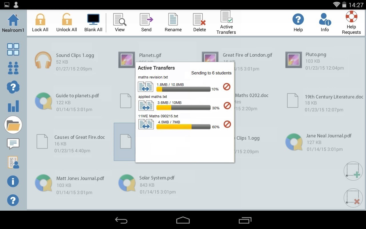 Amazon.com: NetSupport School Tutor : Apps & Games