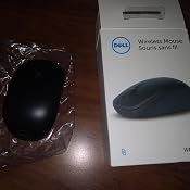 Mouse Dell WM126 | Amazon.com.br