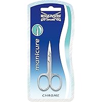 Amazon.co.uk Best Sellers: The most popular items in Nail Scissors
