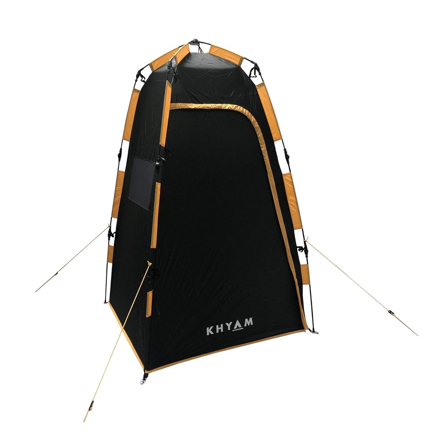 Camping & Hiking Khyam Privy Bivvi Shower/Toilet Quick Erect Tent Tents