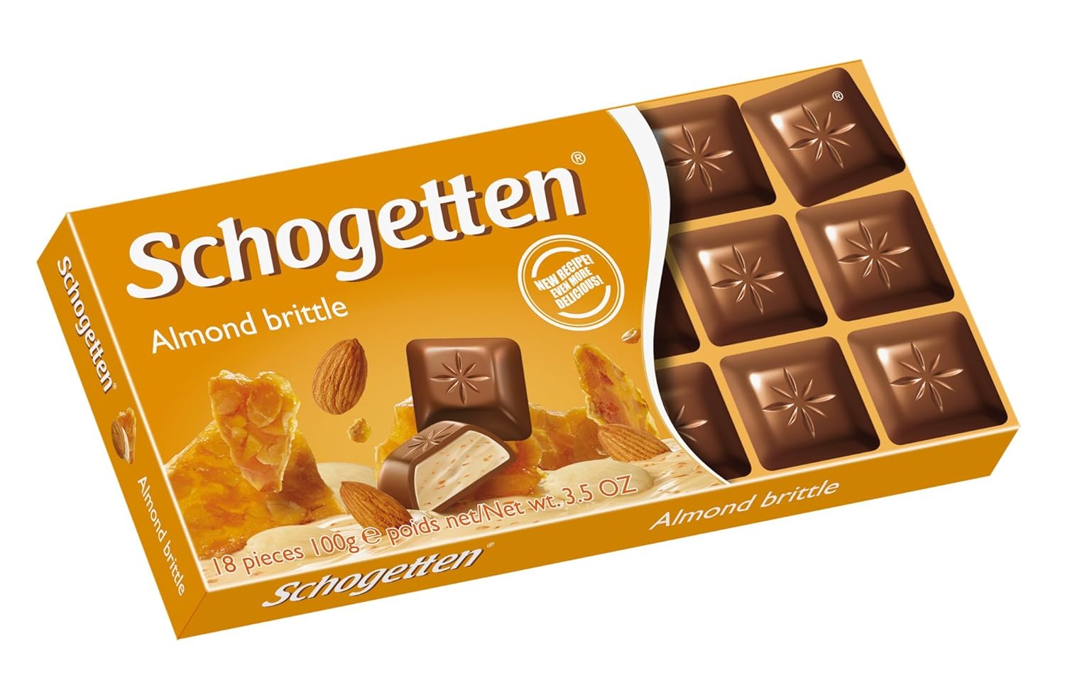 german chocolate candy bars