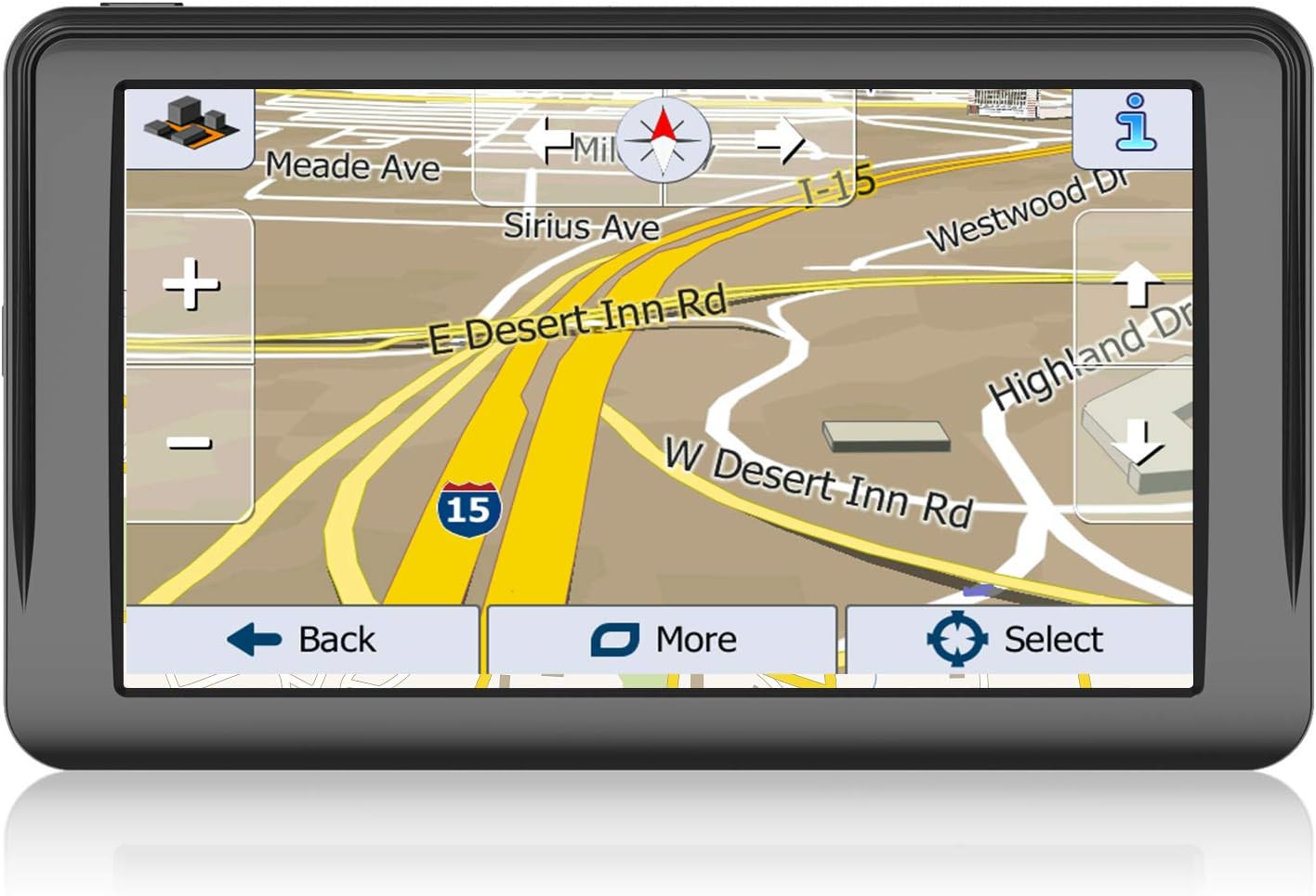 Updated gps maps free - dcmopla