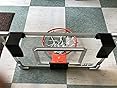 SKLZ Pro Mini Basketball Hoop with Ball, Standard (18 x 12 inches ...