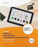 Arduino a fondo (Títulos Especiales): Amazon.es: Blum, Jeremy: Libros