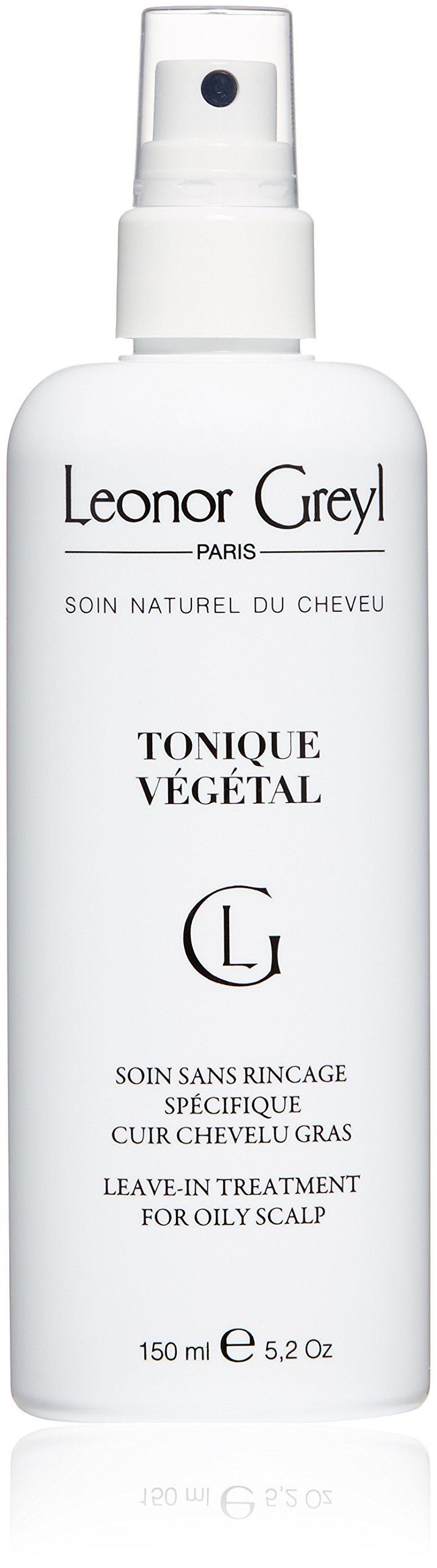 Amazon.com: Leonor Greyl Paris Huile Germe De Ble, 7 oz.: Luxury Beauty