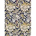 William Morris Notebook: Dover: 9780486256009: Amazon.com: Office Products