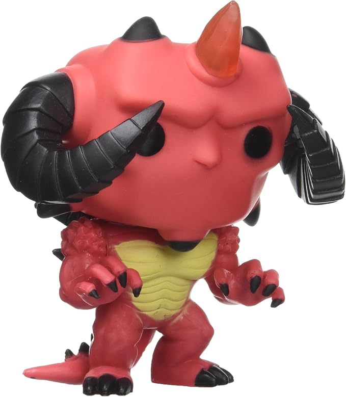 Funko Diablo Pop Figure: Amazon.de: Spielzeug