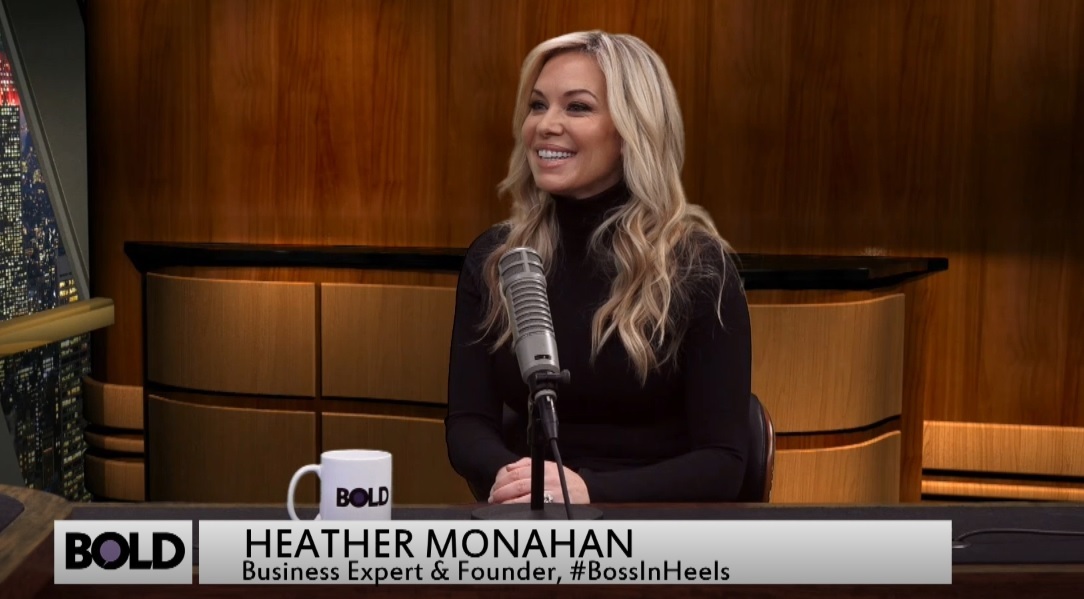 Confidence Creator: Heather Monahan: 9781544500768: Amazon.com: Books