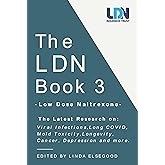 Amazon.com: The LDN Book: How a Little-Known Generic Drug — Low Dose ...
